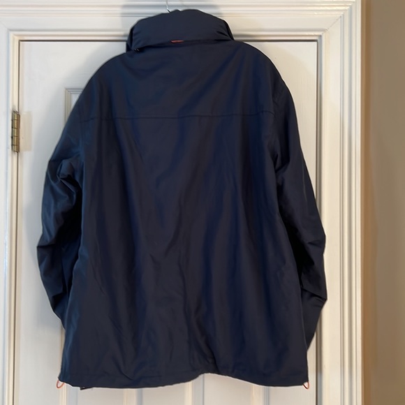 Orvis | Jackets & Coats | Orvis Classic Collection Dark Navy Blue ...